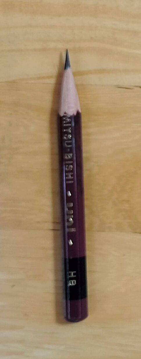 【トレース（転写）方法】と【写真をペイントやフォトで加工・印刷する方法】 | パステル画を描く